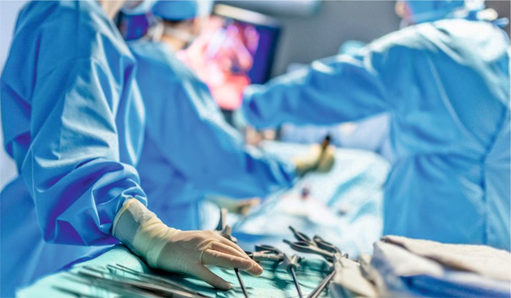 Echipamente medicale - Vital Logistic